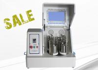 China Advanced 4L Benchtop Planetary Ball Milling Machine With 4x1000ml Jars Precision Grinding For Diverse Applications for sale