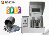 China Advanced 4L Benchtop Planetary Ball Milling Machine With 4x1000ml Jars Precision Grinding For Diverse Applications for sale