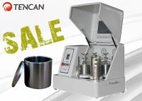 China 6L Benchtop Planetary Ball Mill with 4x1500ml Jars High-Capacity Precision Grinding Solution for sale