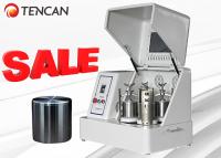 China 6L Benchtop Planetary Ball Mill with 4x1500ml Jars High-Capacity Precision Grinding Solution for sale