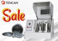 China 6L Benchtop Planetary Ball Mill with 4x1500ml Jars High-Capacity Precision Grinding Solution for sale