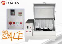 China High-Efficiency 6L Dual Planetary Ball Mill with 4×1.5L Milling Jars Precision Grinding for Micron & Nano Powder Production for sale