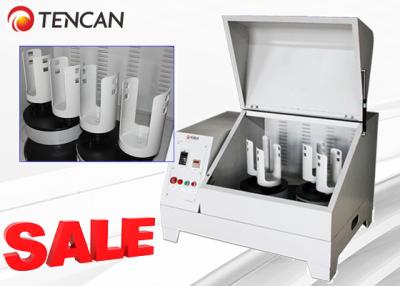 China High-Efficiency 6L Dual Planetary Ball Mill with 4×1.5L Milling Jars Precision Grinding for Micron & Nano Powder Production for sale