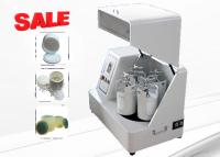 China 1.5kw Planetary Milling Machine 8l Compact Structure With Small Granularity for sale