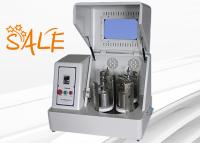 China 1.5kw Planetary Milling Machine 8l Compact Structure With Small Granularity for sale