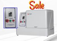 China 8L Benchtop Planetary Ball Mill Multi-Sample Grinding System with XQM-8 and Rotate Speed of 70-580 RPM for sale