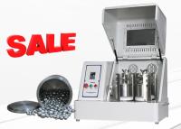 China 8L Benchtop Planetary Ball Mill Multi-Sample Grinding System with XQM-8 and Rotate Speed of 70-580 RPM for sale