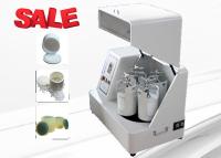 China 8L Benchtop Planetary Ball Mill Multi-Sample Grinding System with XQM-8 and Rotate Speed of 70-580 RPM for sale