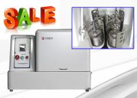 China 8L Benchtop Planetary Ball Mill Multi-Sample Grinding System with XQM-8 and Rotate Speed of 70-580 RPM for sale