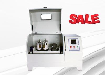 China Tencan 6L Full-Directional Planetary Ball Mill, 220V for Laboratory Powder Grinding for sale