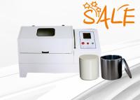 China 360 Degree Flip 6L All-Round Planetary Ball Mill with Frequency Control and 4*1500ml Grinding Tanks Speed for sale