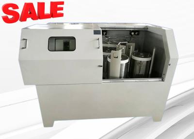 China 40L Industrial Vertical Planetary Ball Mill - High-Throughput Nano Grinding System for sale