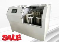 China 40L Industrial Vertical Planetary Ball Mill - High-Throughput Nano Grinding System for sale