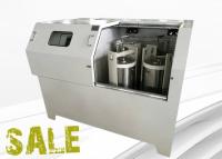 China 40L Industrial Vertical Planetary Ball Mill - High-Throughput Nano Grinding System for sale