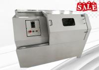 China 40L Industrial Vertical Planetary Ball Mill - High-Throughput Nano Grinding System for sale