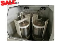 China 380V 5.5KW XQM-40L Industrial Vertical Planetary Ball Mill - High-Power Nano Grinding System for sale