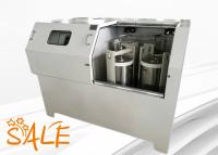 China 380V 5.5KW XQM-40L Industrial Vertical Planetary Ball Mill - High-Power Nano Grinding System for sale
