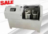 China 380V 5.5KW XQM-40L Industrial Vertical Planetary Ball Mill - High-Power Nano Grinding System for sale