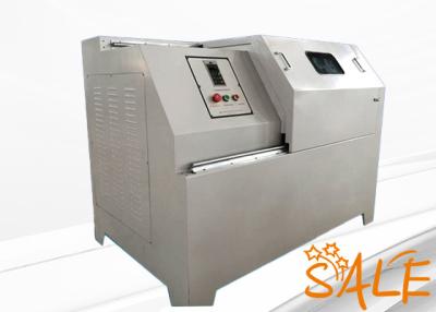 China 60L Vertical Planetary Ball Mill Frequency Control Precision Grinding System for Advanced Materials for sale