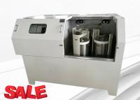China TENCAN 100L Micron Powder Making Planetary Ball Mill Machine XQM-100 Three Phase 380V 7.5KW for sale