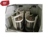 China TENCAN 100L Micron Powder Making Planetary Ball Mill Machine XQM-100 Three Phase 380V 7.5KW for sale