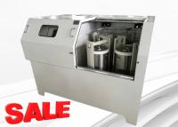 China TENCAN 100L Micron Powder Making Planetary Ball Mill Machine XQM-100 Three Phase 380V 7.5KW for sale