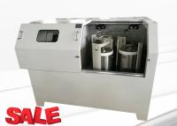 China 60L 380V 7.5KW Industrial-Grade Planetary Ball Mill - High-Power Nano Grinding System for sale