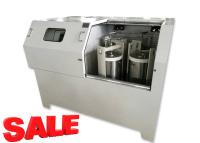 China 60L 380V 7.5KW Industrial-Grade Planetary Ball Mill - High-Power Nano Grinding System for sale