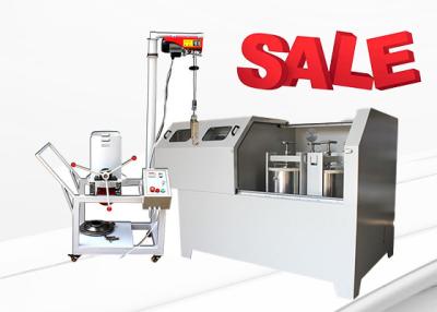 China 60L 380V 7.5KW Industrial-Grade Planetary Ball Mill - High-Power Nano Grinding System for sale