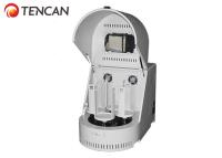 China Frequency Control 0.25kW Semi-circle Vertical Planetary CE BQM-0.4L Lab Scale Nano Powder Grinding Ball Milling Machine for sale