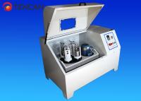 China TENCAN 4L Full-Directional Benchtop Planetary Ball Mill – 360° Turnover with 4x 1500ml Jars for sale