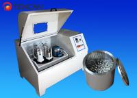 China TENCAN 4L Full-Directional Benchtop Planetary Ball Mill – 360° Turnover with 4x 1500ml Jars for sale