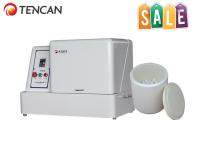 China China Tencan XQM-12 Nano Powder Making Wet & Dry Grinding Laboratory Ball Mill for sale