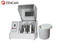 China China Tencan XQM-12 Nano Powder Making Wet & Dry Grinding Laboratory Ball Mill for sale