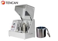 China China Tencan XQM-12 Nano Powder Making Wet & Dry Grinding Laboratory Ball Mill for sale