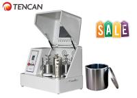 China TENCAN XQM-10 10L Planetary Ball Mill for Production of Activated Carbon Nano-Powder for sale