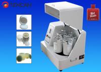 China Speed Frequency Control TENCAN 10L Planetary Ball Mill for Coffee Bean Sample Grinding 220V-50Hz or 110V-60Hz for sale
