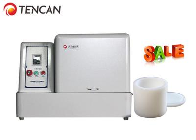 China TENCAN 8L Food-Grade Planetary Ball Mill - High-Efficiency Tea Powder Grinding System with 4×2000ml Stainless Steel Jars, Lab/Industrial Use for sale