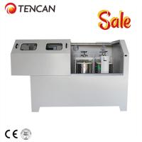China TENCAN 100L Micron Powder Making Planetary Ball Mill Machine XQM-100 Three Phase 380V 7.5KW for sale