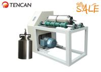 China 2*5L Horizontal Roll Jar Mill Micron Powder Grinding Mixing for Lab/Small Batch Production Voltage 220V-50Hz or 110V-60Hz for sale
