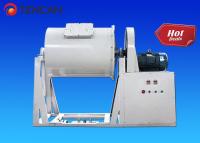 China 30L Light Roll Ball Mill Precision Powder Grinding Mixing System for Laboratory Small Production 220V/0.75KW Frequent 50HZ for sale