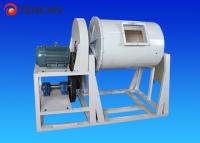 China 30L Light Roll Ball Mill Precision Powder Grinding Mixing System for Laboratory Small Production 220V/0.75KW Frequent 50HZ for sale