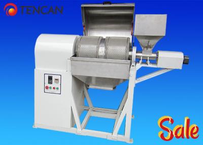 China Uninterrupted Production QSM-30L Grinding Sieving System Max Load Volume 10.5L Industrial-Grade Integrated Milling Solution for sale