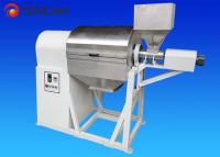 China Rolling Ball Mill with 300 Mesh Output Size Supporting Lab Testing and Wet Grinding Applications Effectively for sale