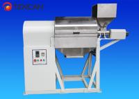 China Rolling Ball Mill with 300 Mesh Output Size Supporting Lab Testing and Wet Grinding Applications Effectively for sale
