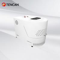 China TENCAN XQM-16L 380V Super Fine Nano Powder Grinder CE Certified Planetary Ball Mill for Lab Research for sale