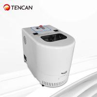 China TENCAN XQM-2A Lab Planetary Ball Mill 2L 220V Touch Screen Nano Grinding 0.1μm for Hygroscopic Materials CE Certified for sale