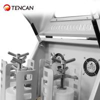 China TENCAN XQM-2A Lab Planetary Ball Mill 2L 220V Touch Screen Nano Grinding 0.1μm for Hygroscopic Materials CE Certified for sale