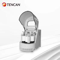 China Tencan High-Energy Planetary Ball Mill for Laboratory Research and Advanced Sample Preparation for sale