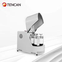 China Tencan High-Energy Planetary Ball Mill for Laboratory Research and Advanced Sample Preparation for sale